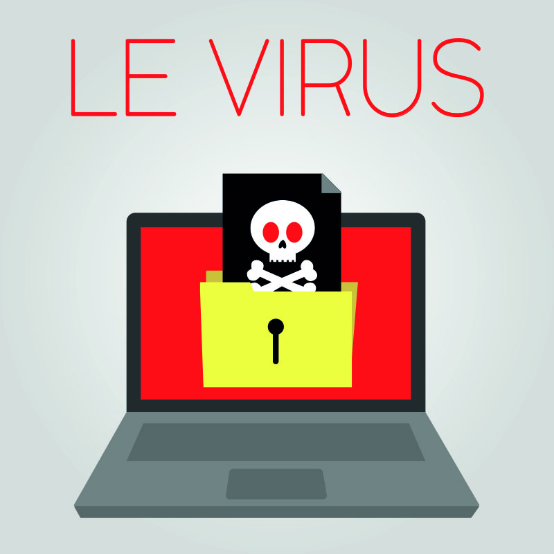 Les virus | Perspectives